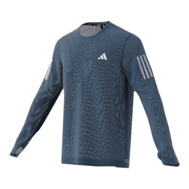 adidas Men's Own The Run Long Sleeve Shirt | SportChek