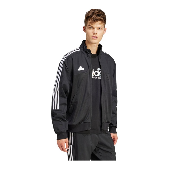 adidas Men's Sportswear Tiro Track Jacket | SportChek
