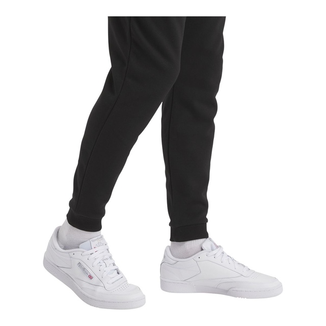 Reebok Men's Identity Small Logo Fleece Jogger Pants | SportChek