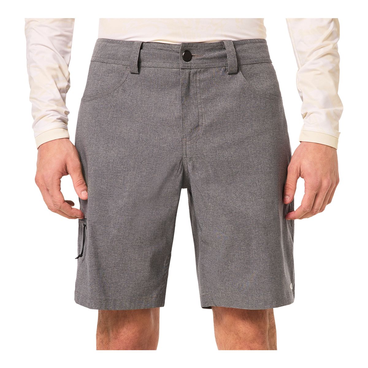 Oakley Men's Golf Hybrid Shorts | SportChek