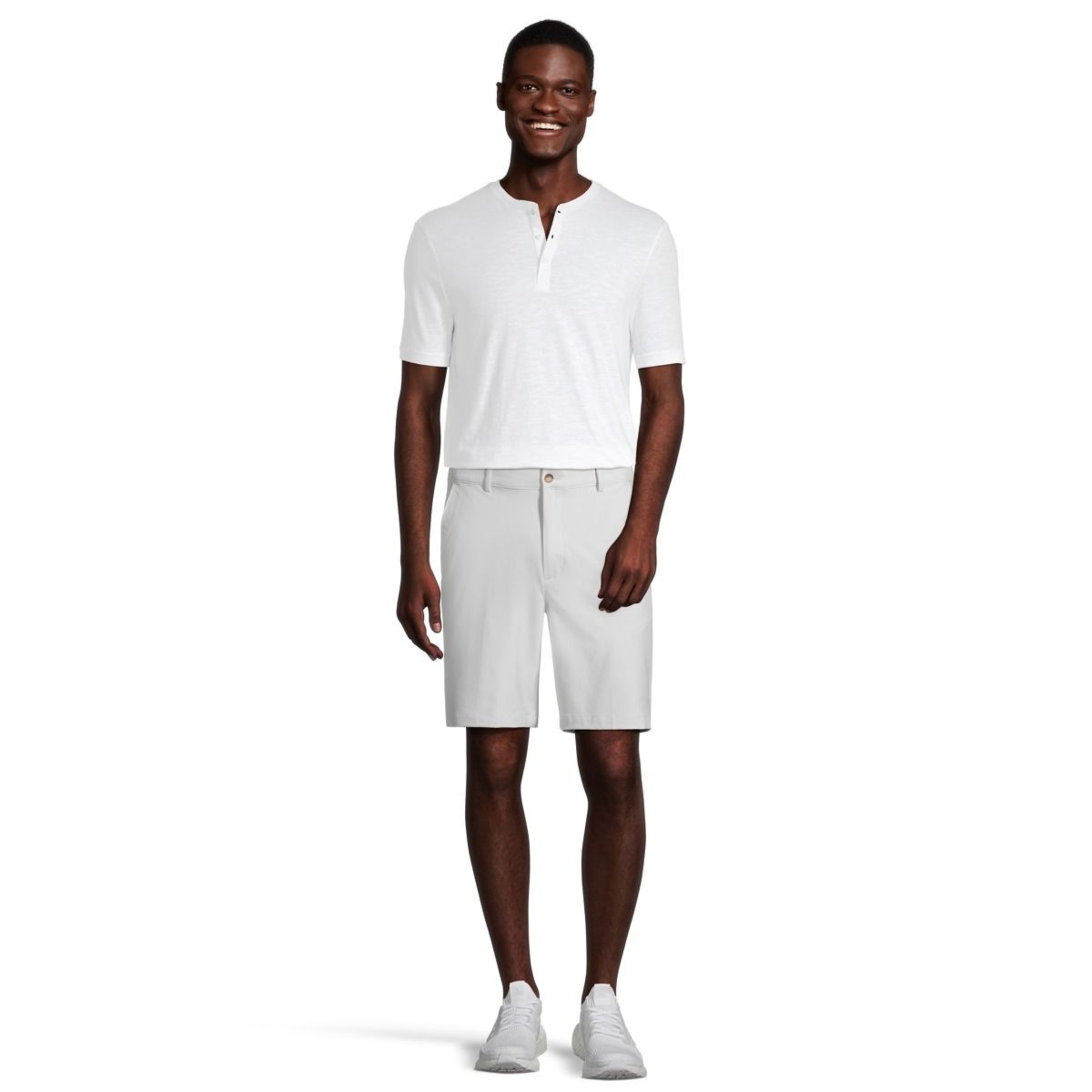 Greg Norman Golf Men's Classic 4-Way Stretch Shorts | SportChek