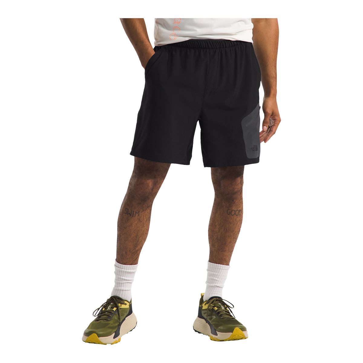 The North Face Men's Lightstride Shorts | SportChek