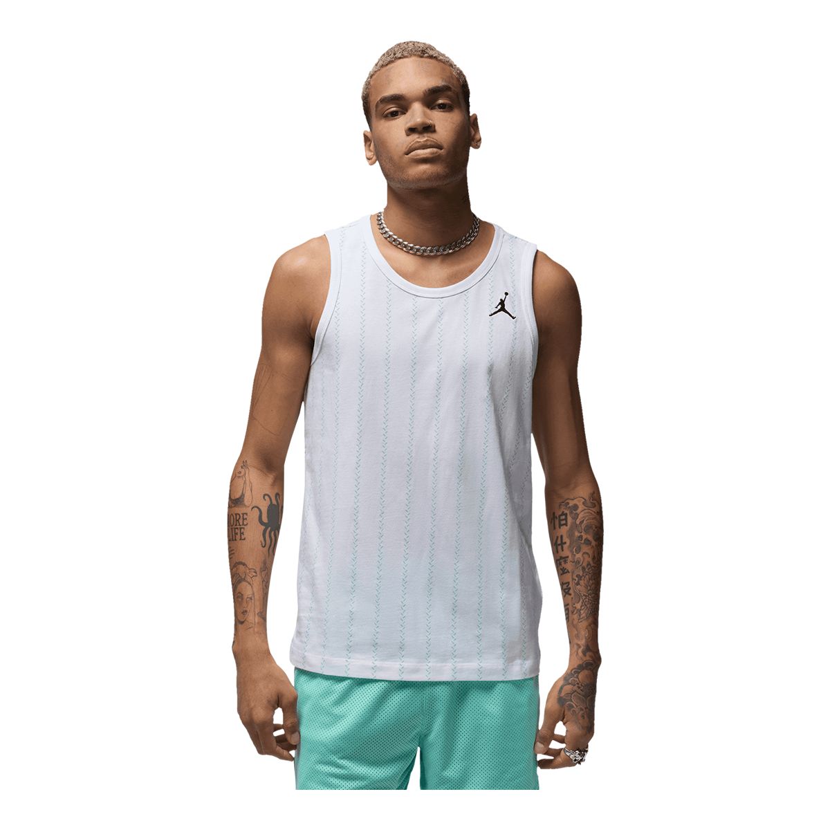 Jordan Men's Flight MVP Graphic Tank | SportChek