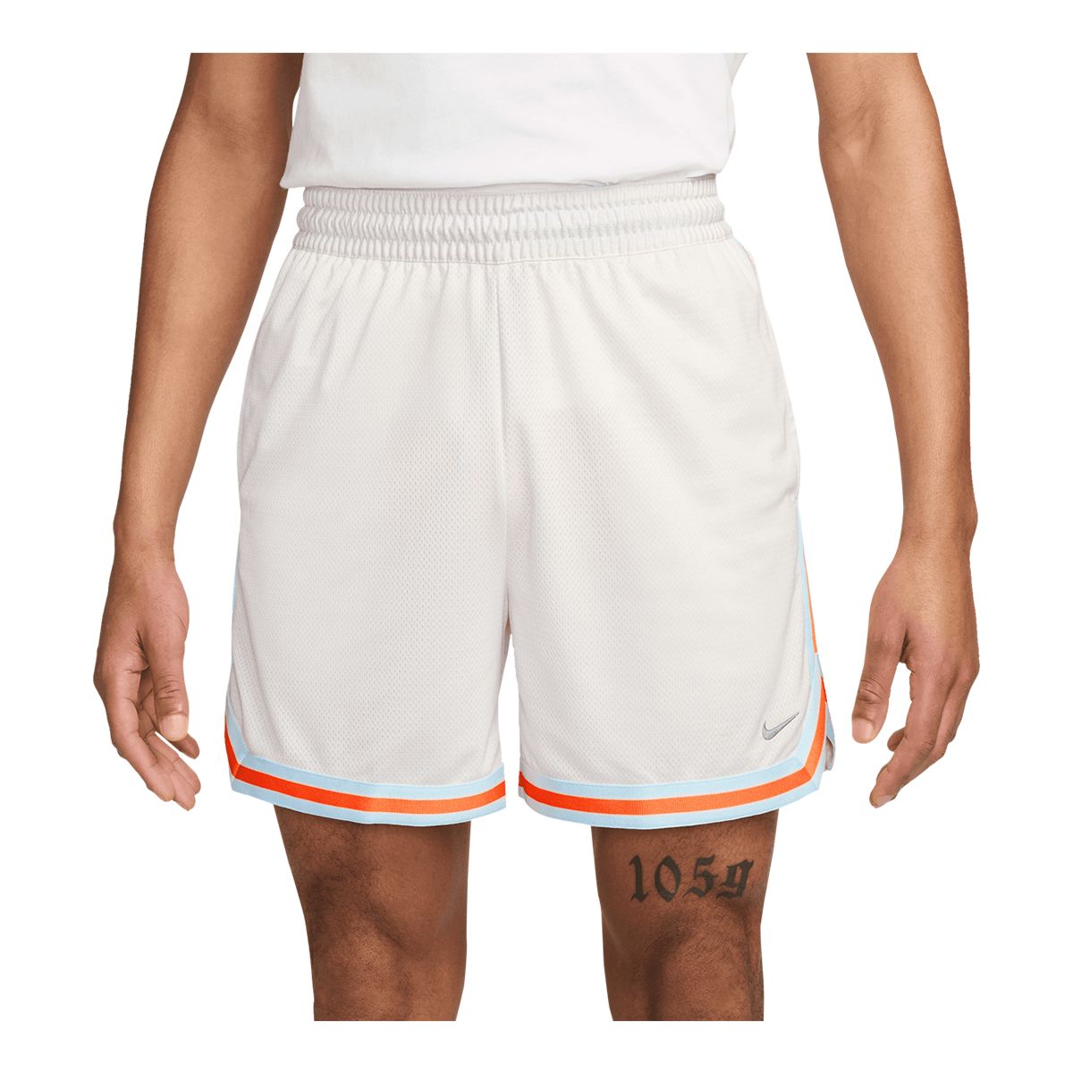 Nike Men's Dri-FIT DNA 6 Inch Shorts | SportChek