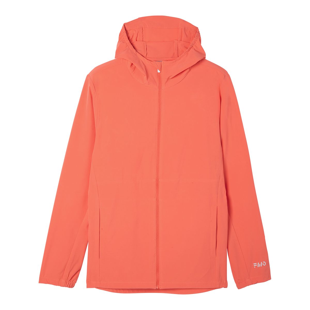 FWD Men's Reactive Training Jacket | SportChek