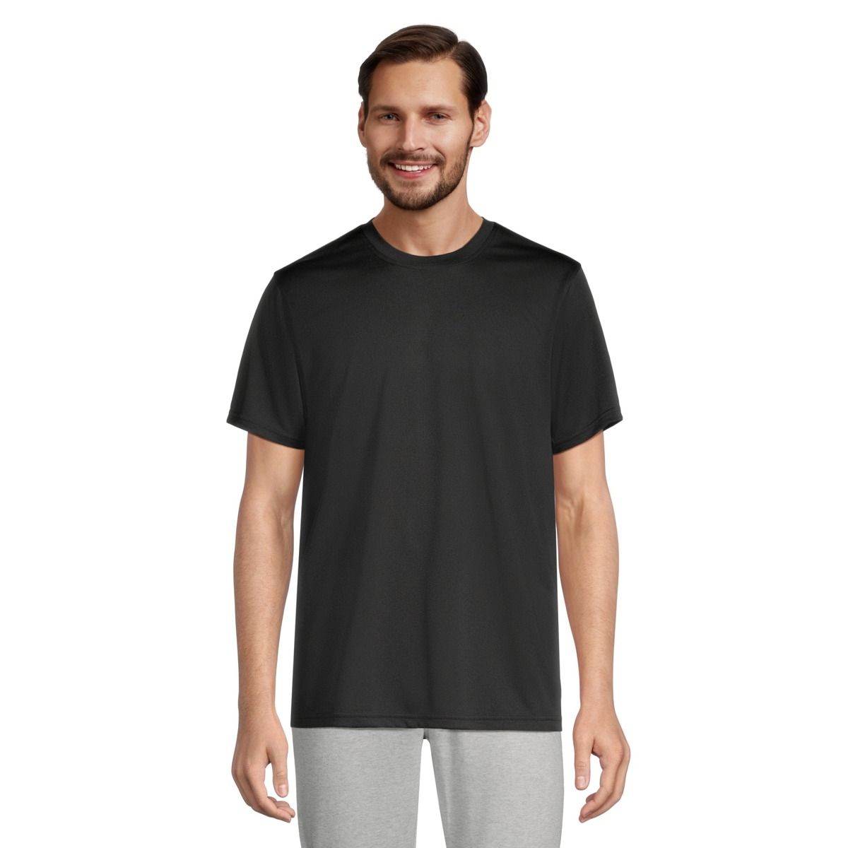 FWD Men's Reactive Tech T Shirt | SportChek