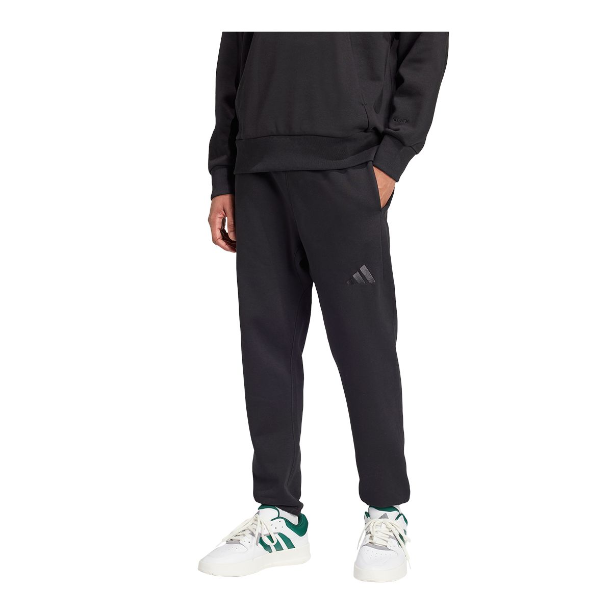 adidas Men's Sports Wear All SZN Fleece Joggers | SportChek