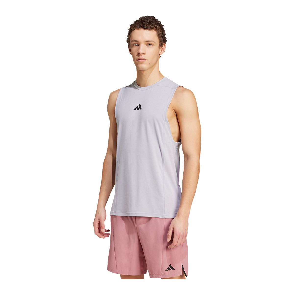 adidas Men's D4T Tank | SportChek