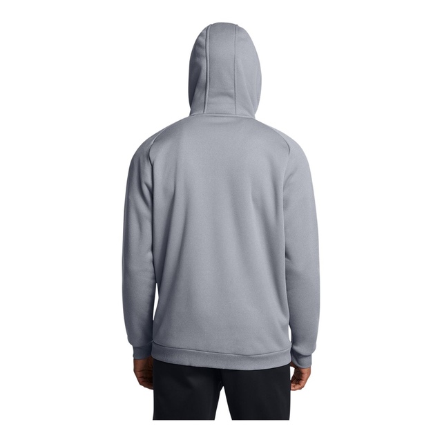 Under Armour Men's Armour Fleece® Pro Full Zip Hoodie | SportChek