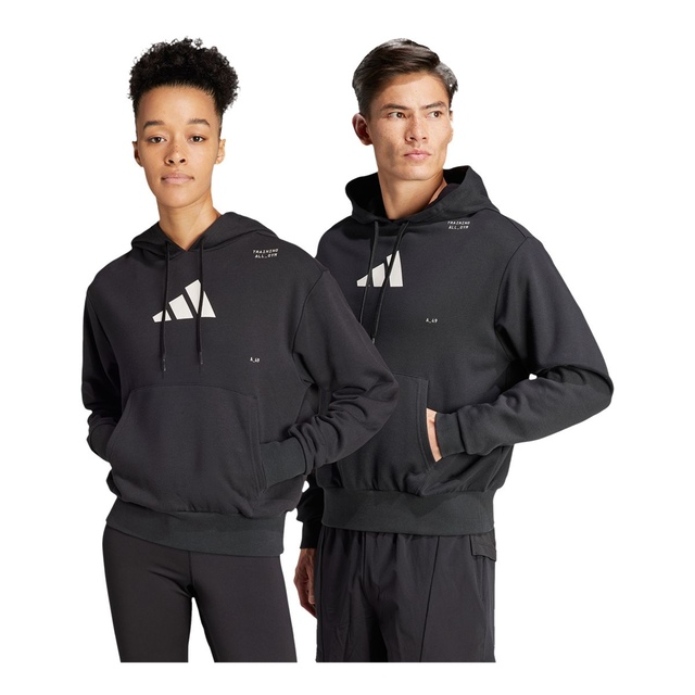 adidas Men's ARD All Gym CATG Pump Cover Hoodie | SportChek