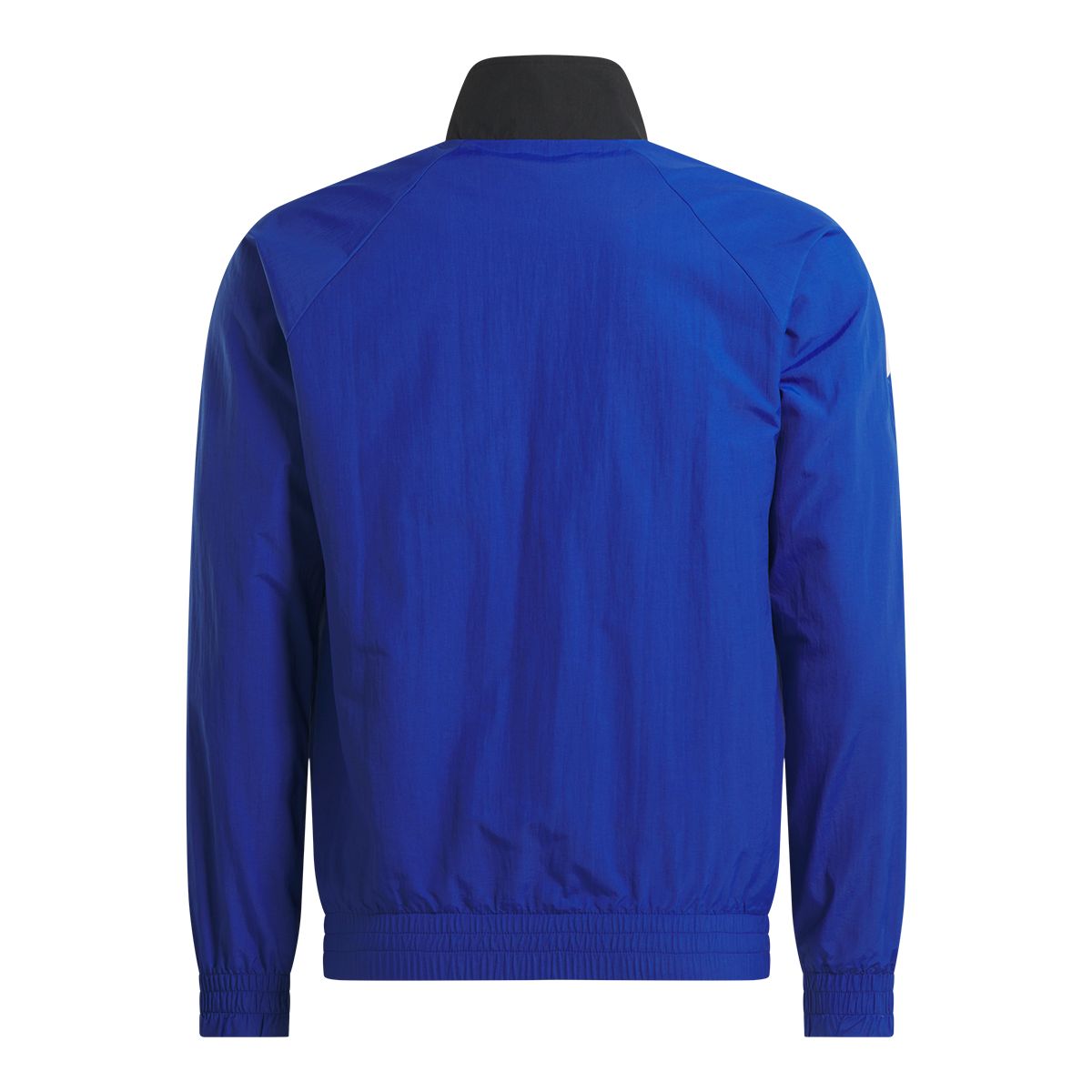 Reebok jacket mens blue store