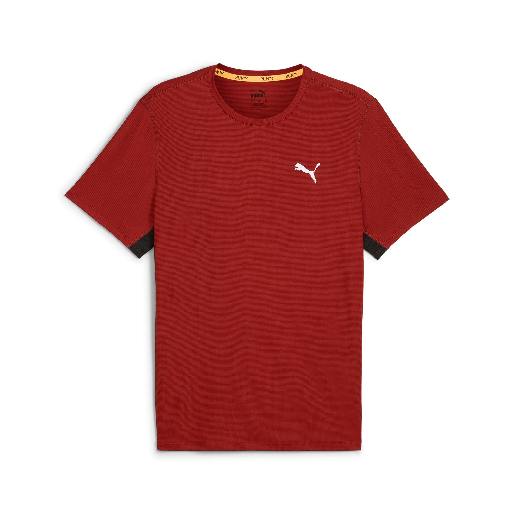 PUMA Men's Run Favorite Velocity T Shirt | SportChek