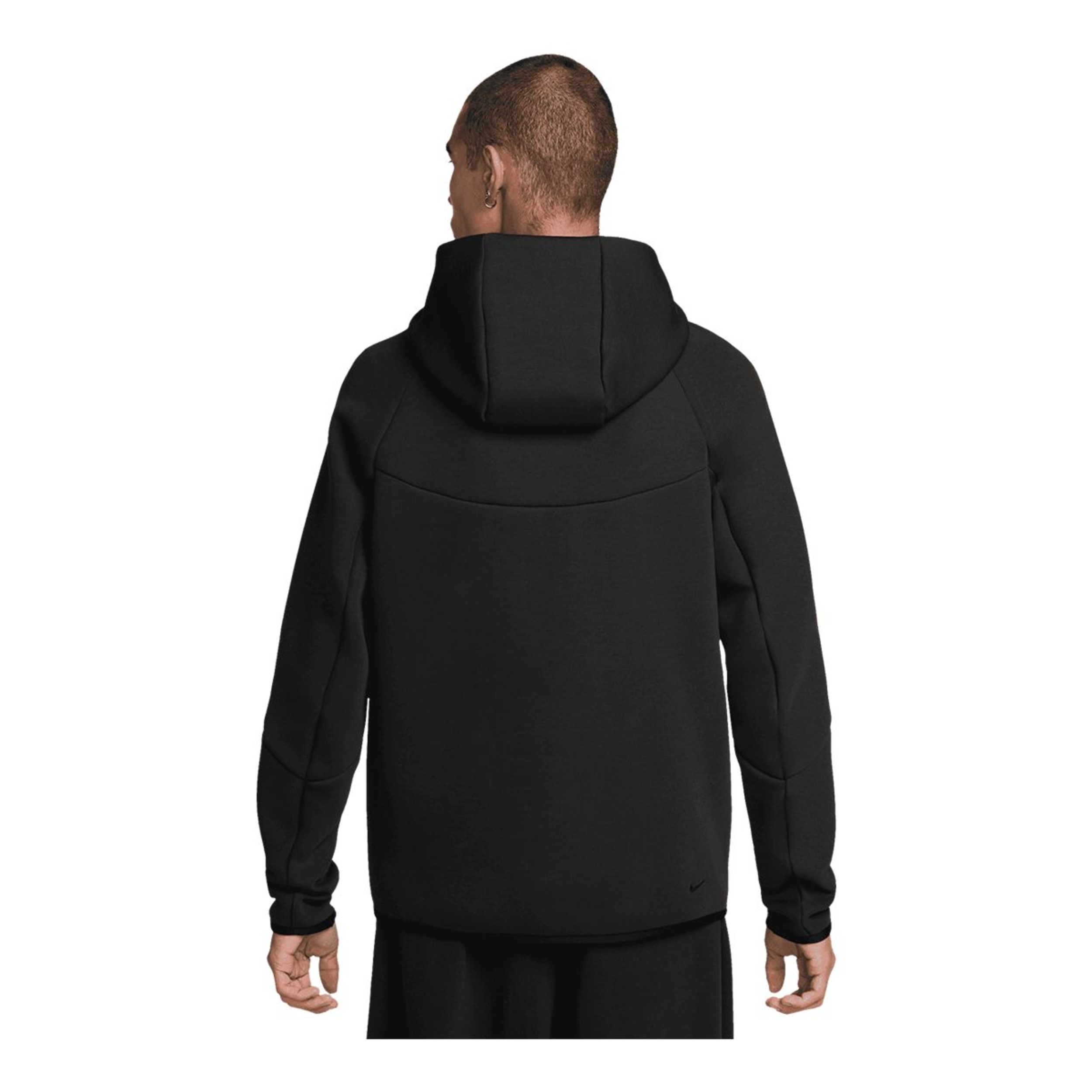 Nike Sportswear Men's Tech Fleece Full Zip Windrunner OG Hoodie | SportChek