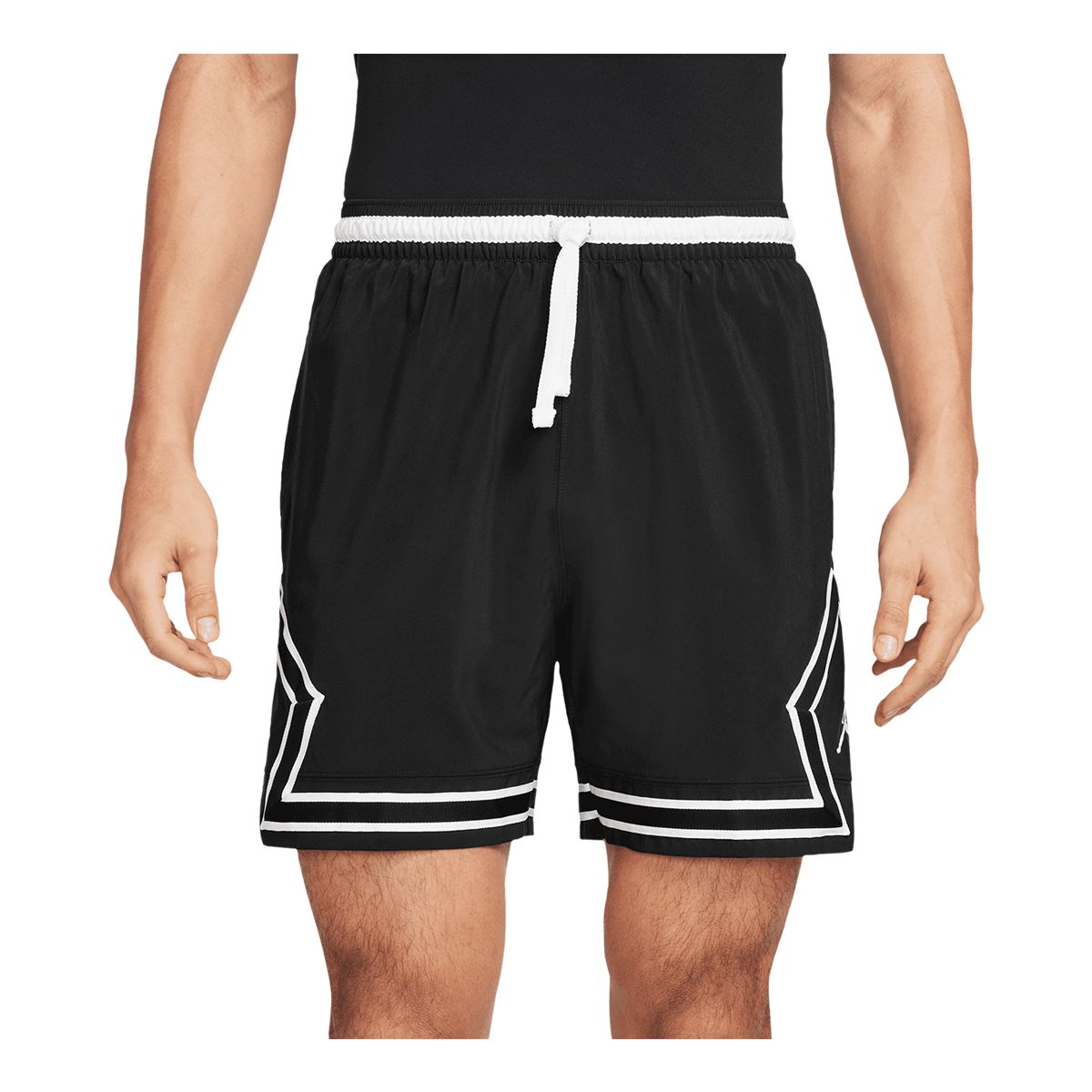Jordan Men's Dri-FIT Woven Diamond Shorts | SportChek