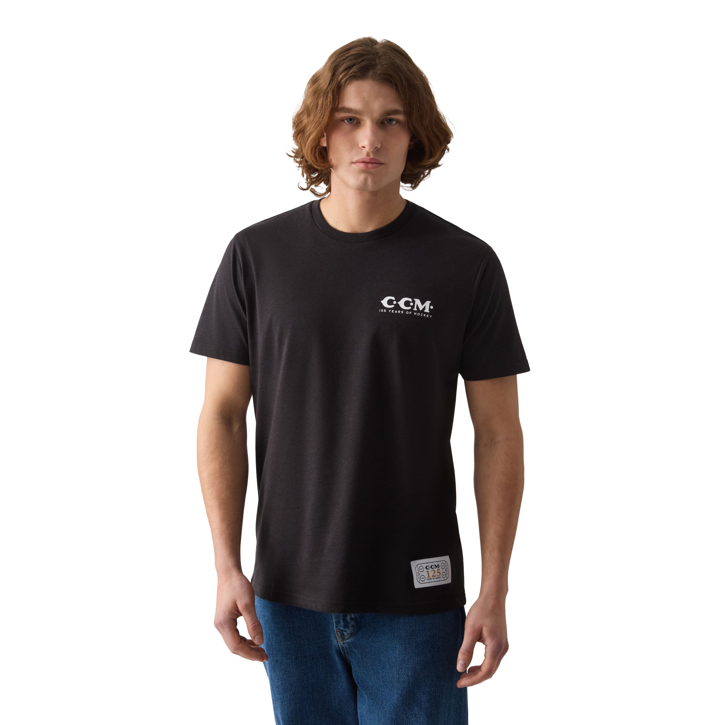 CCM Men's 125 Anniversary T Shirt | SportChek