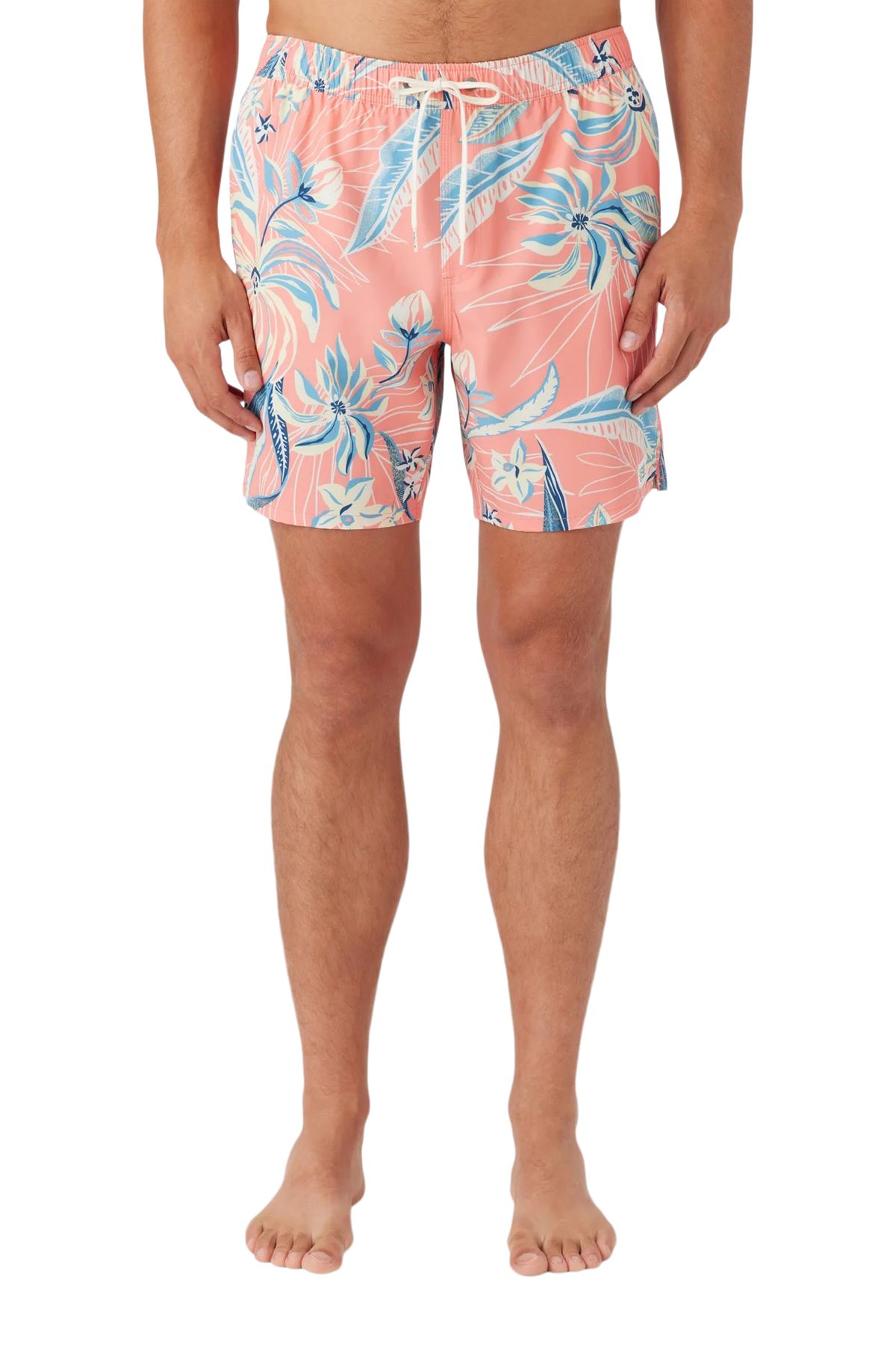 O'Neill Men's Hermosa E-Waist 17 Inch Boardshorts | SportChek