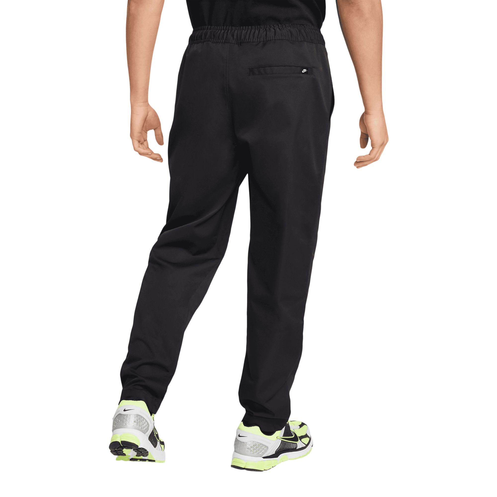 Nike Sportswear Men's Club Woven Taper Pants | SportChek