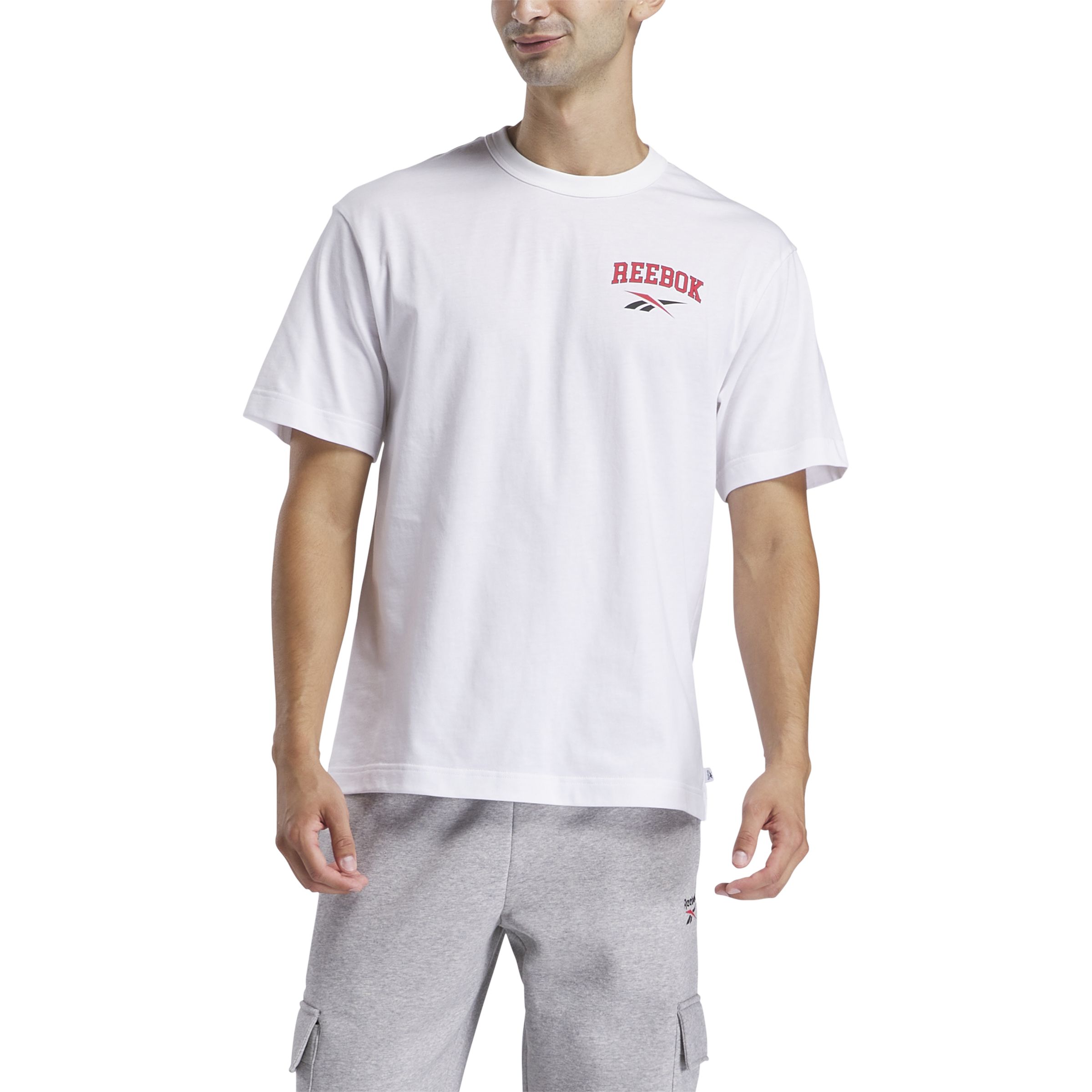 Reebok Men's High School Guaranteed T-Shirt | SportChek