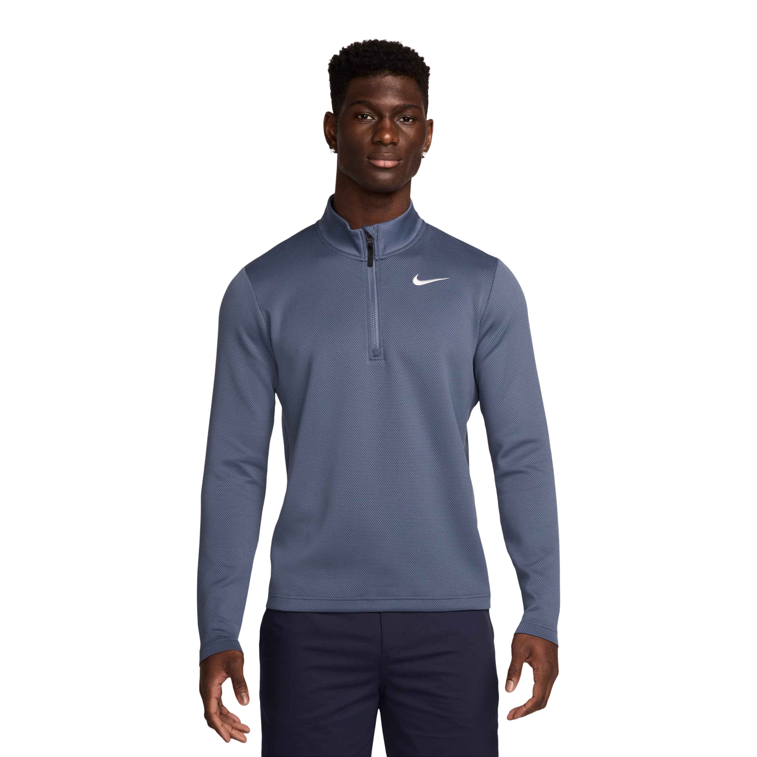 Nike Golf Men's Victory Therma Flex 1/2 Zip Long Sleeve Shirt | SportChek