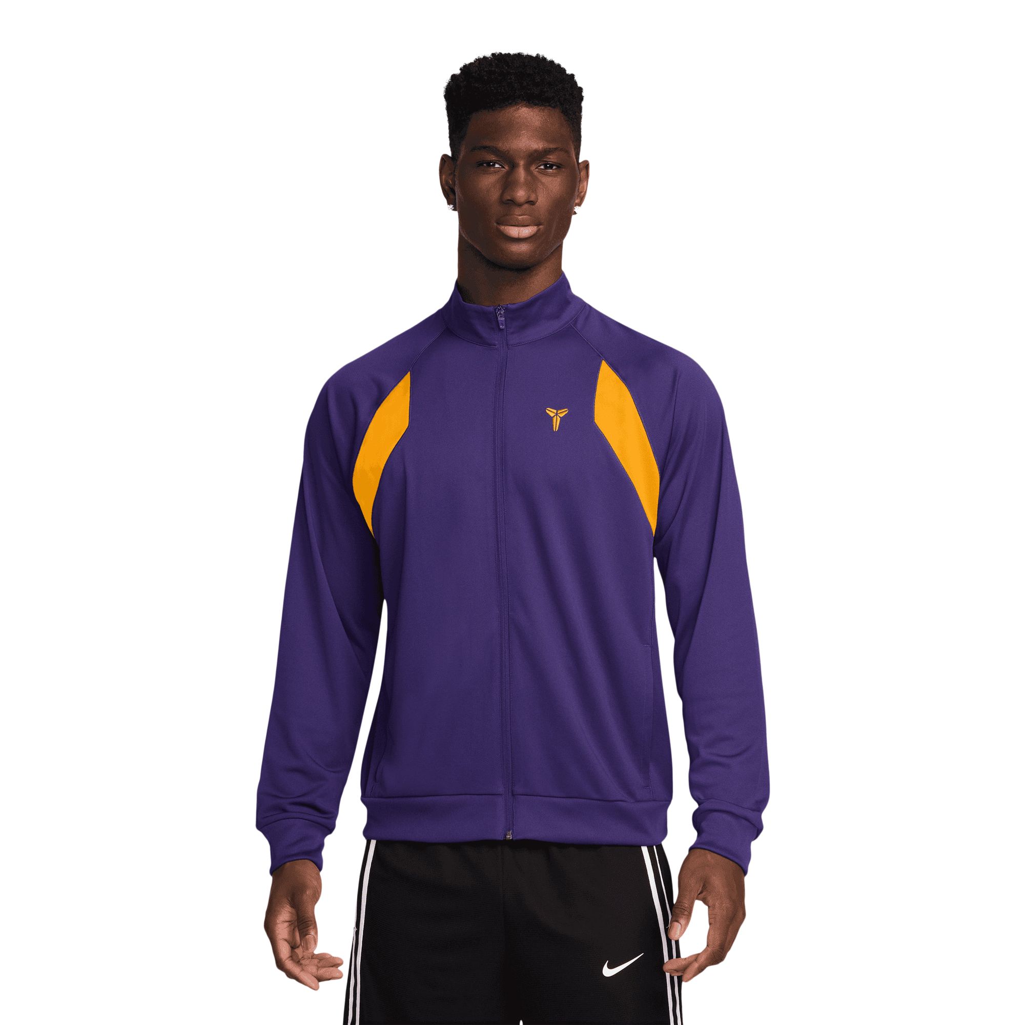 Nike Unisex Kobe Bryant Dri-FIT Fund Jacket | SportChek