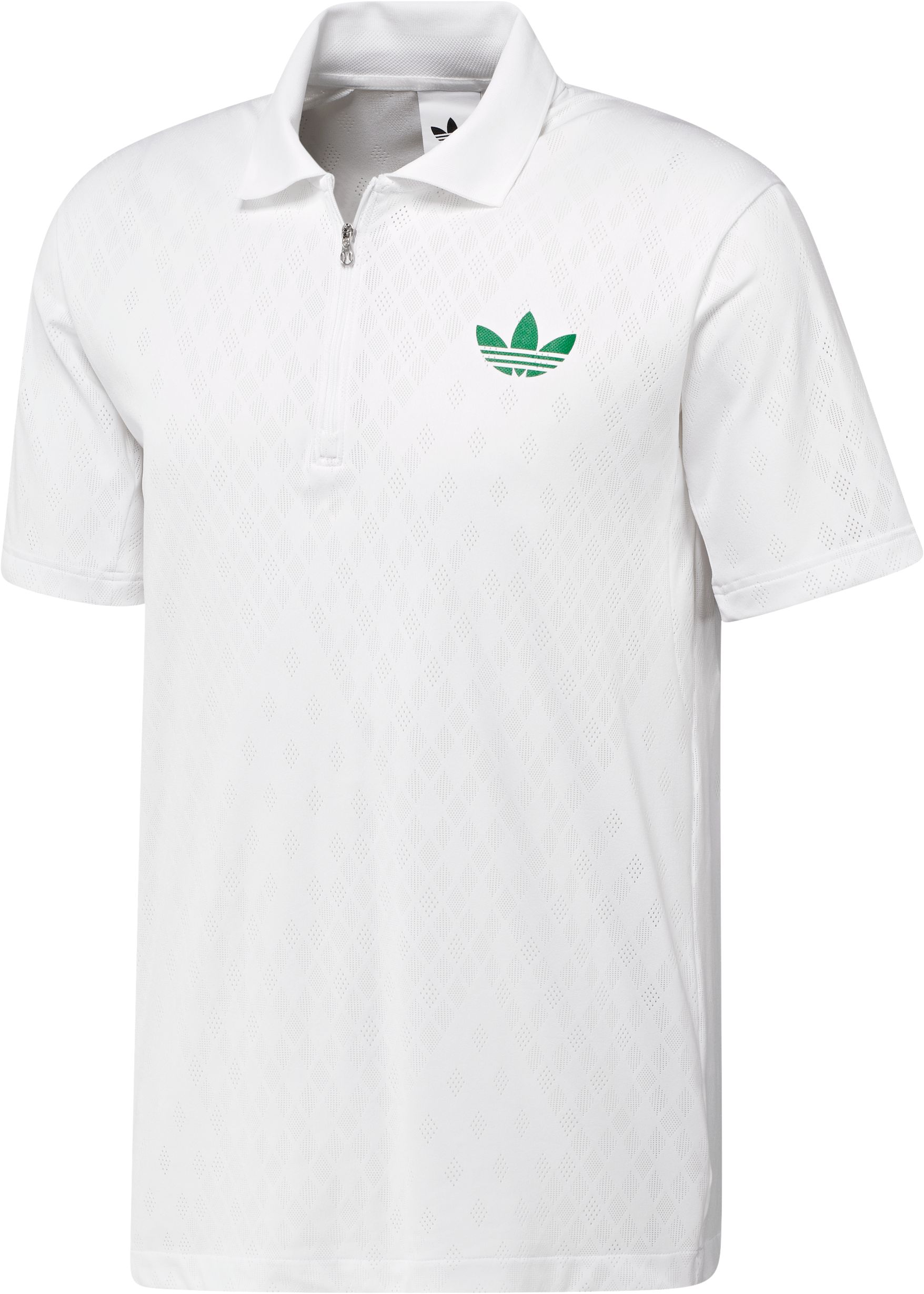 adidas Originals Men's Wimbledon Pro Polo T Shirt | SportChek