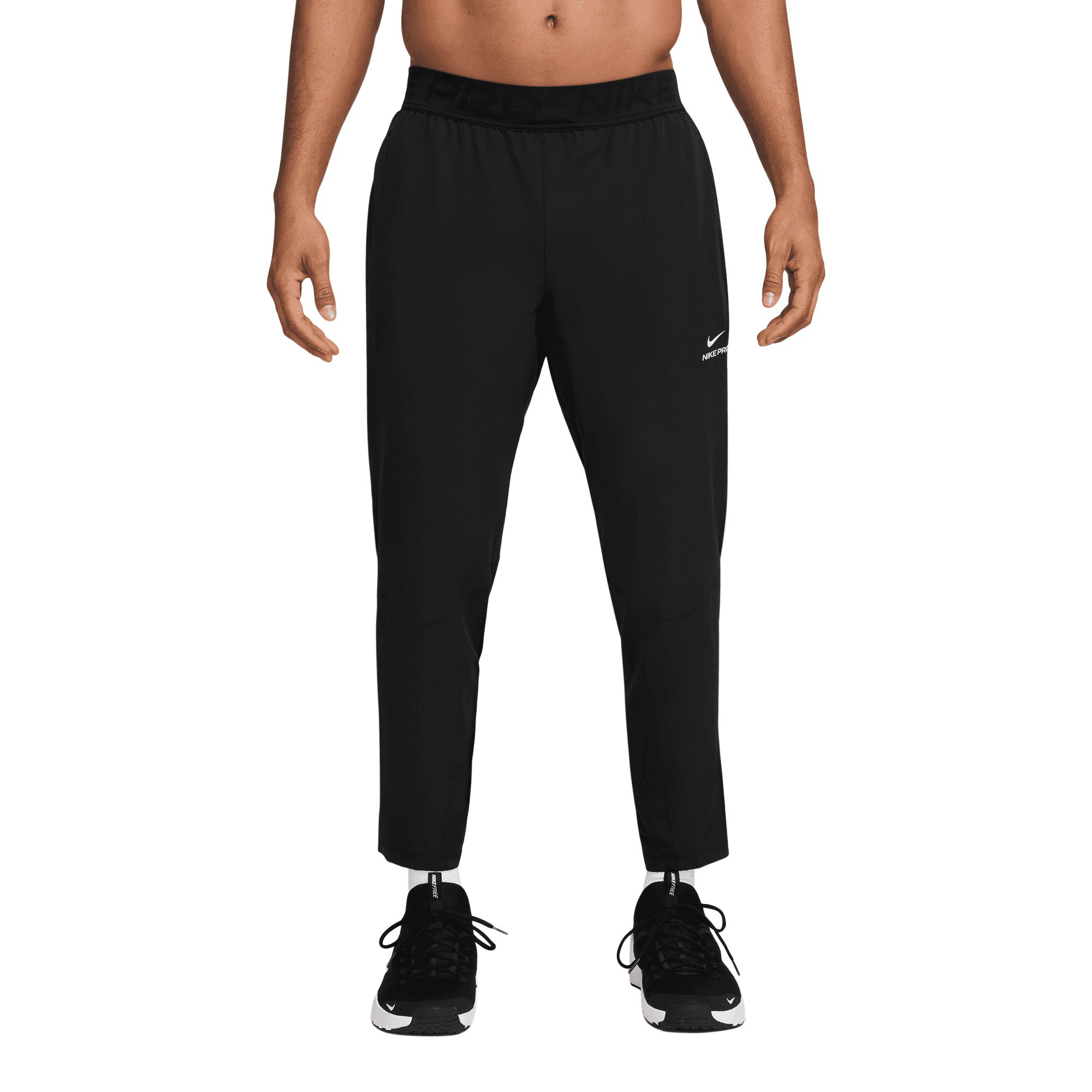 Nike Men's Pro Dri-FIT Train Pants | SportChek