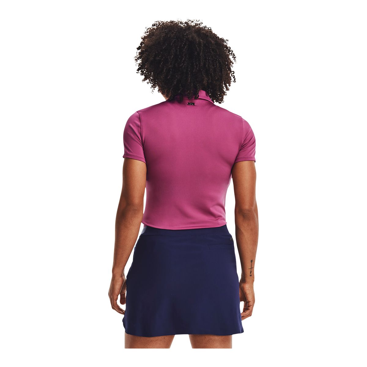 Ua zinger polo store