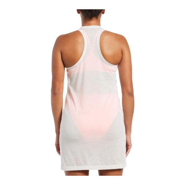 Nike Women's Confetti Racerback Cover Up | SportChek
