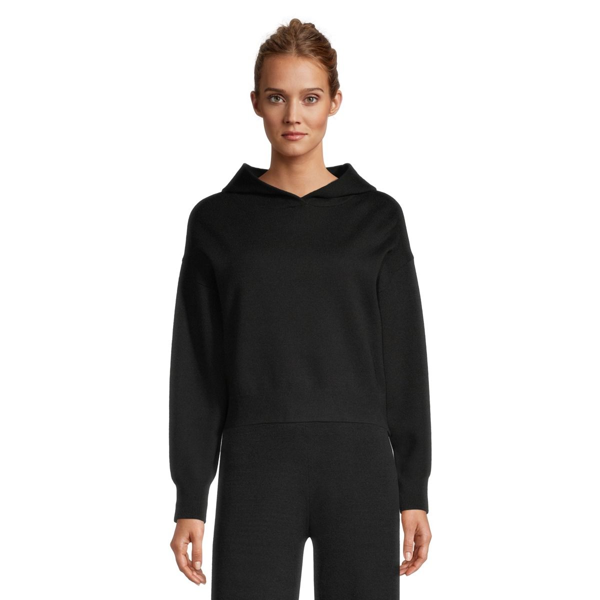 Onzie Women's Sportswear Cropped Hoodie | SportChek