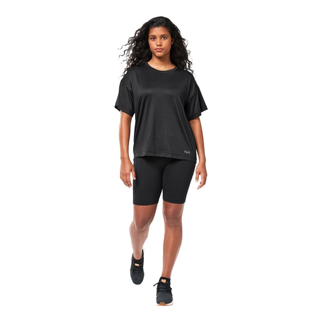 FWD Women's Drop Tail Workout T Shirt | SportChek