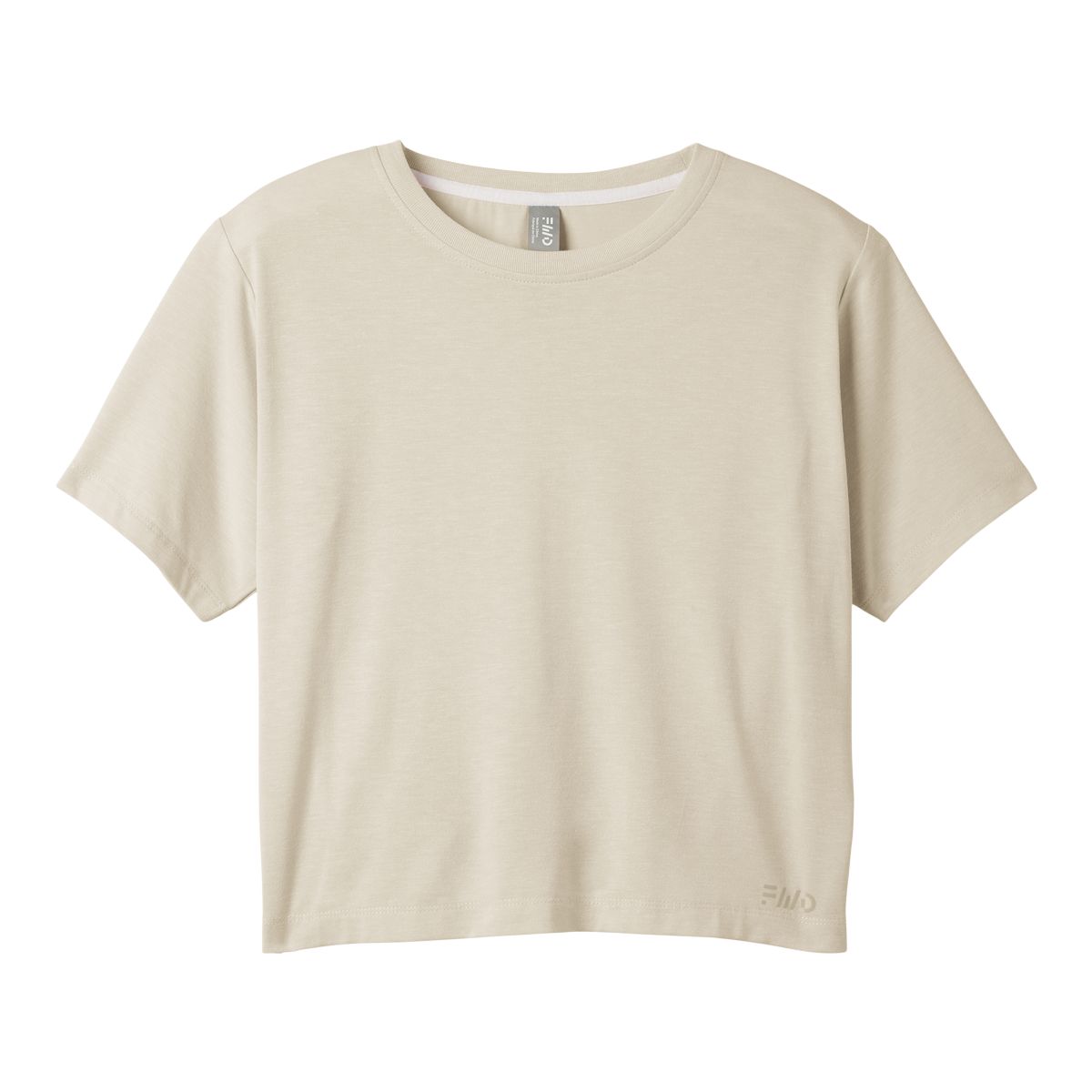 FWD Women's Twist T Shirt, Relaxed Fit | SportChek