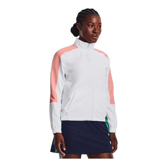 Under Armour Golf Women's Storm Windstrike Jacket | SportChek