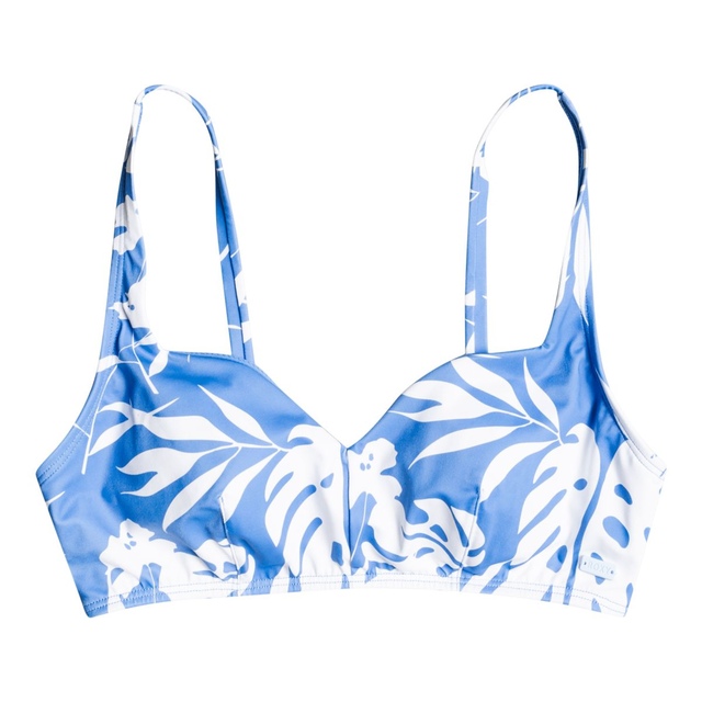 Roxy Women's Love The 360 Bra D Cup Swimsuit Bikini Top, Beach | SportChek
