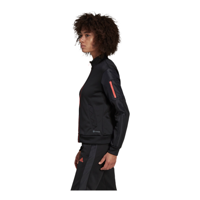 adidas Women's Tiro 21 Track Jacket | SportChek
