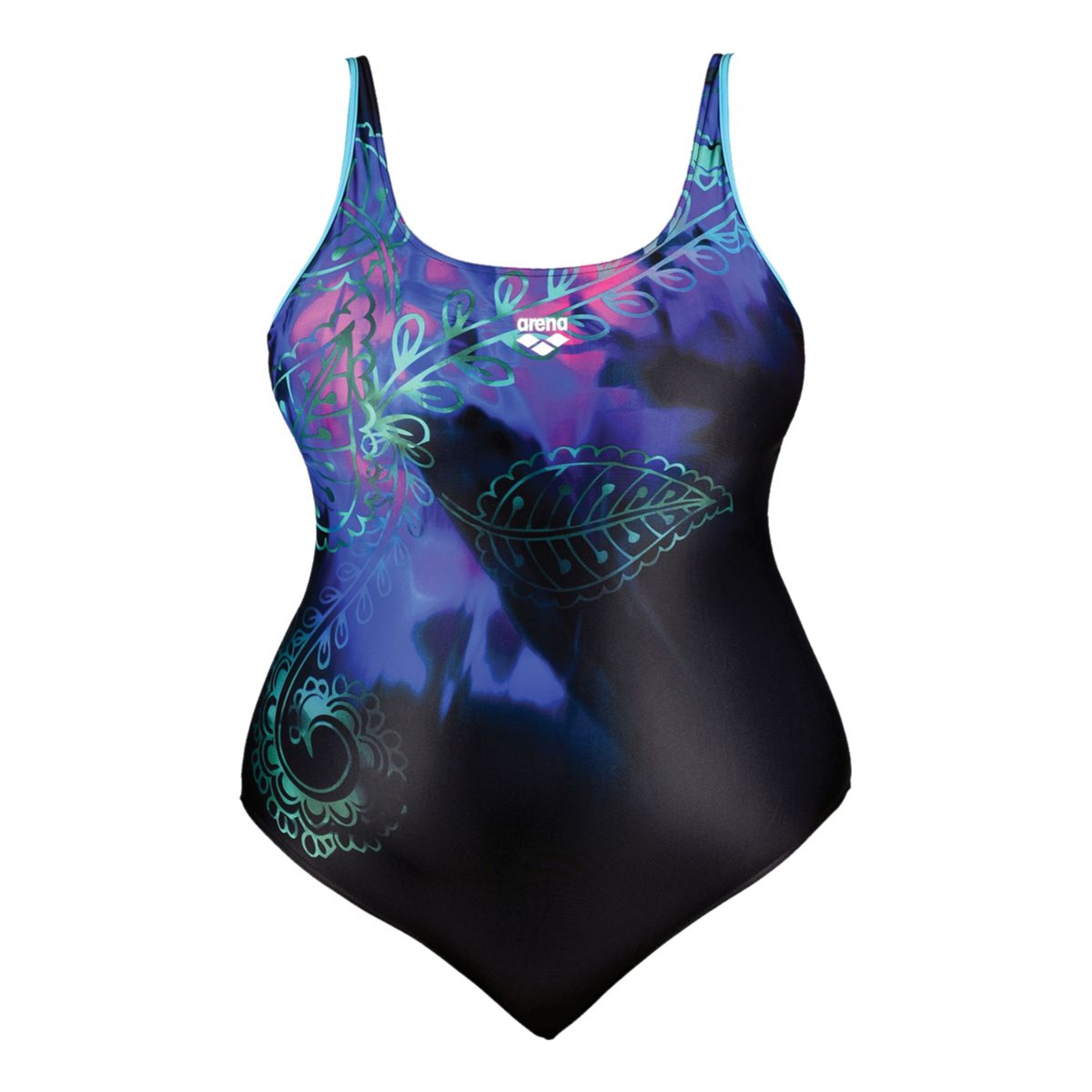 Arena Womens U Back One Piece Swimsuit Bathing Suit Sport Sportchek