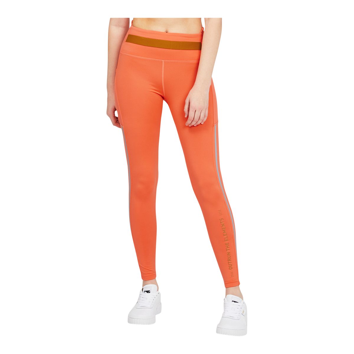 PUMA x Helly Hansen Women's Tights | SportChek