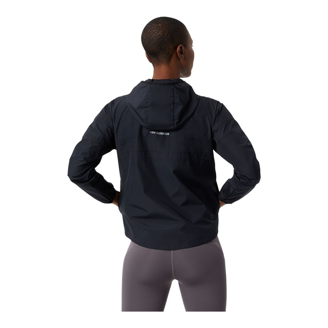 New Balance Women's Run Accelerate Pacer Jacket | SportChek
