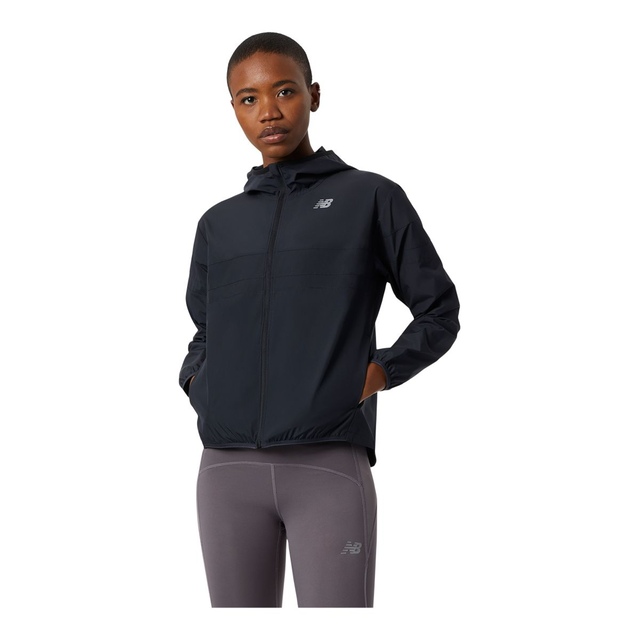 New Balance Women's Run Accelerate Pacer Jacket | SportChek