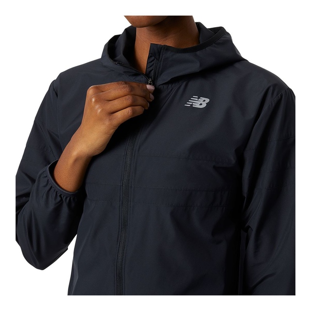 New Balance Women's Run Accelerate Pacer Jacket | SportChek