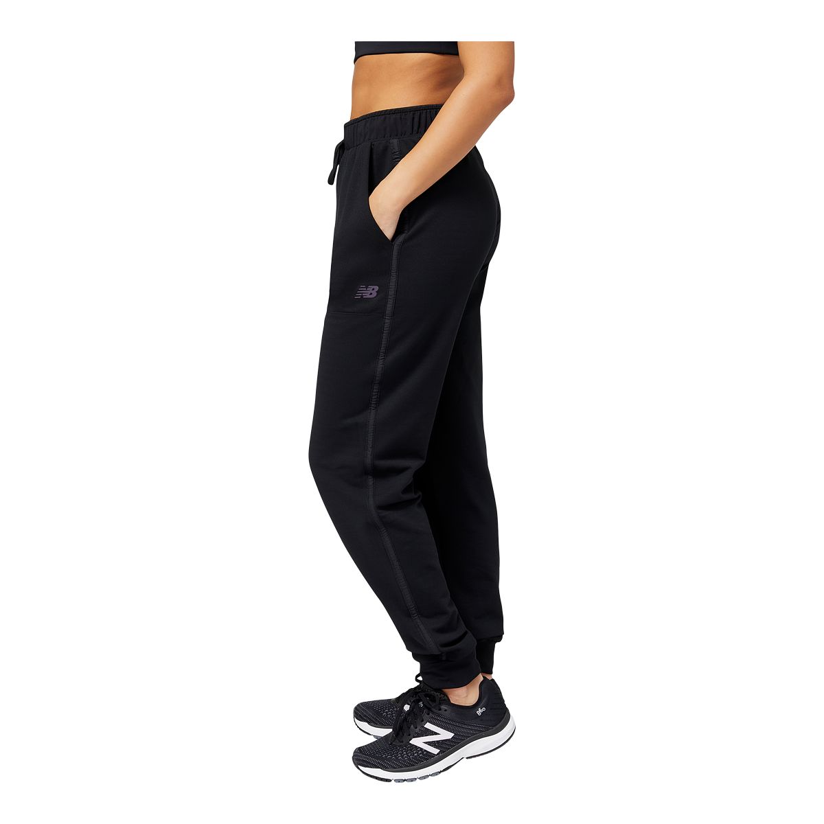New Balance Women's Run Q Speed Joggers, Sweatpants, Running, Training ...