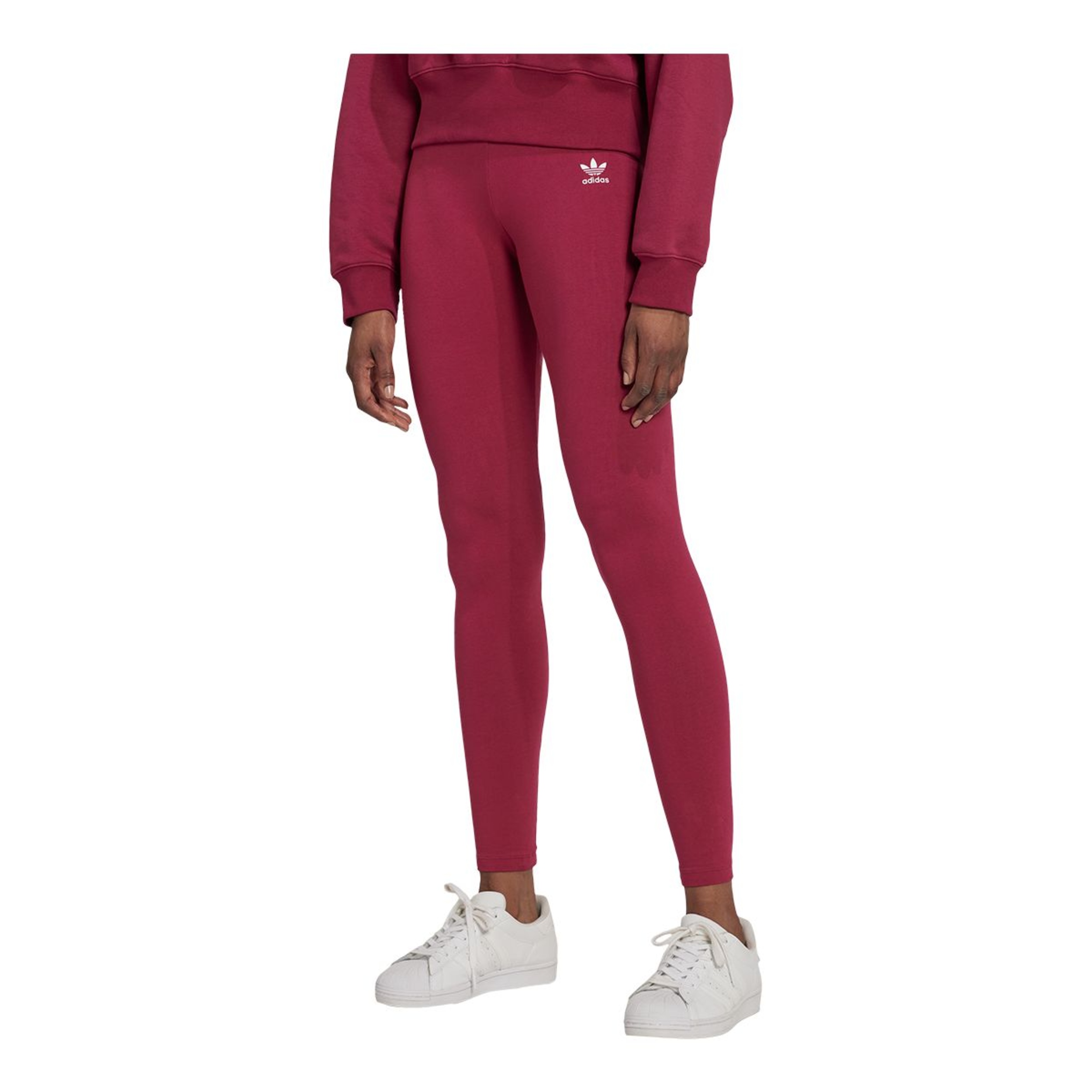 Adidas Originals Womens High Waisted Tights Sportchek