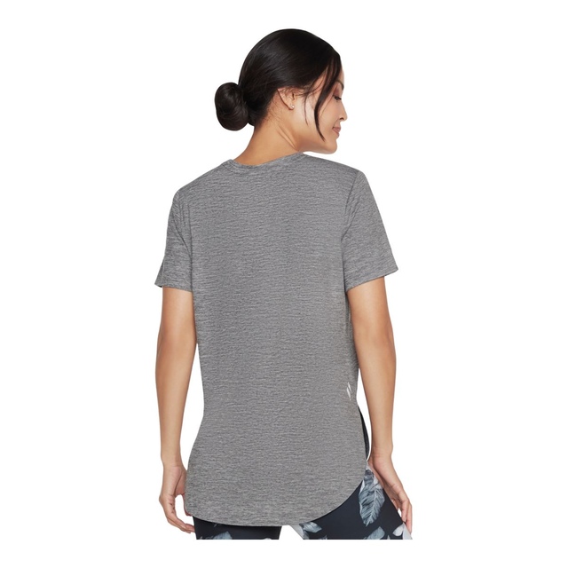 Skechers Women's GO DRI Swift Tunic T Shirt | SportChek
