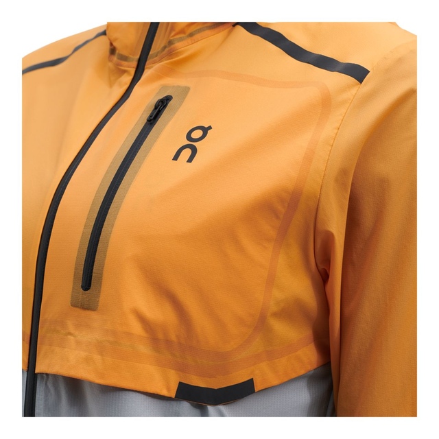 On Women's Run Weather Jacket | SportChek