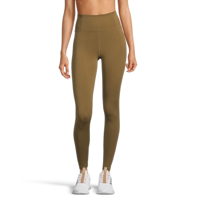 Girlfriend Collective Women's Essentials High Rise Compressive 23 ...