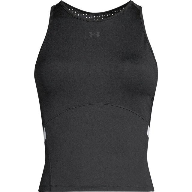 Under Armour Women's Armour HeatGear© Crop Tank | SportChek