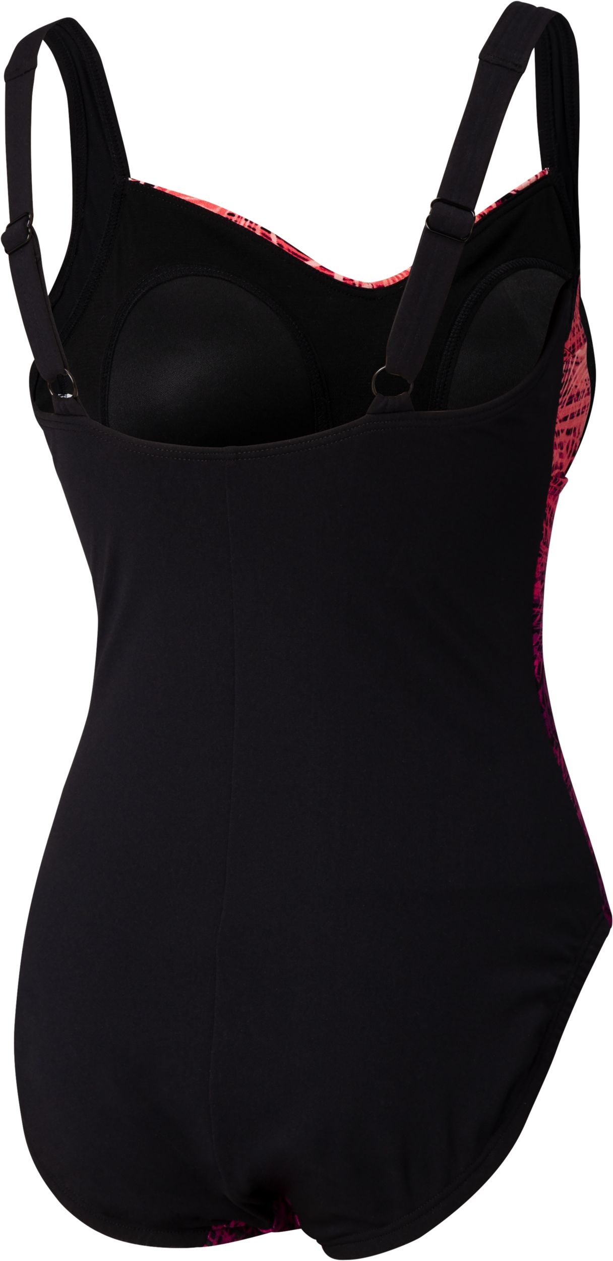 Gabar Womens Ctex Twist Bra One Piece Swimsuit Sportchek