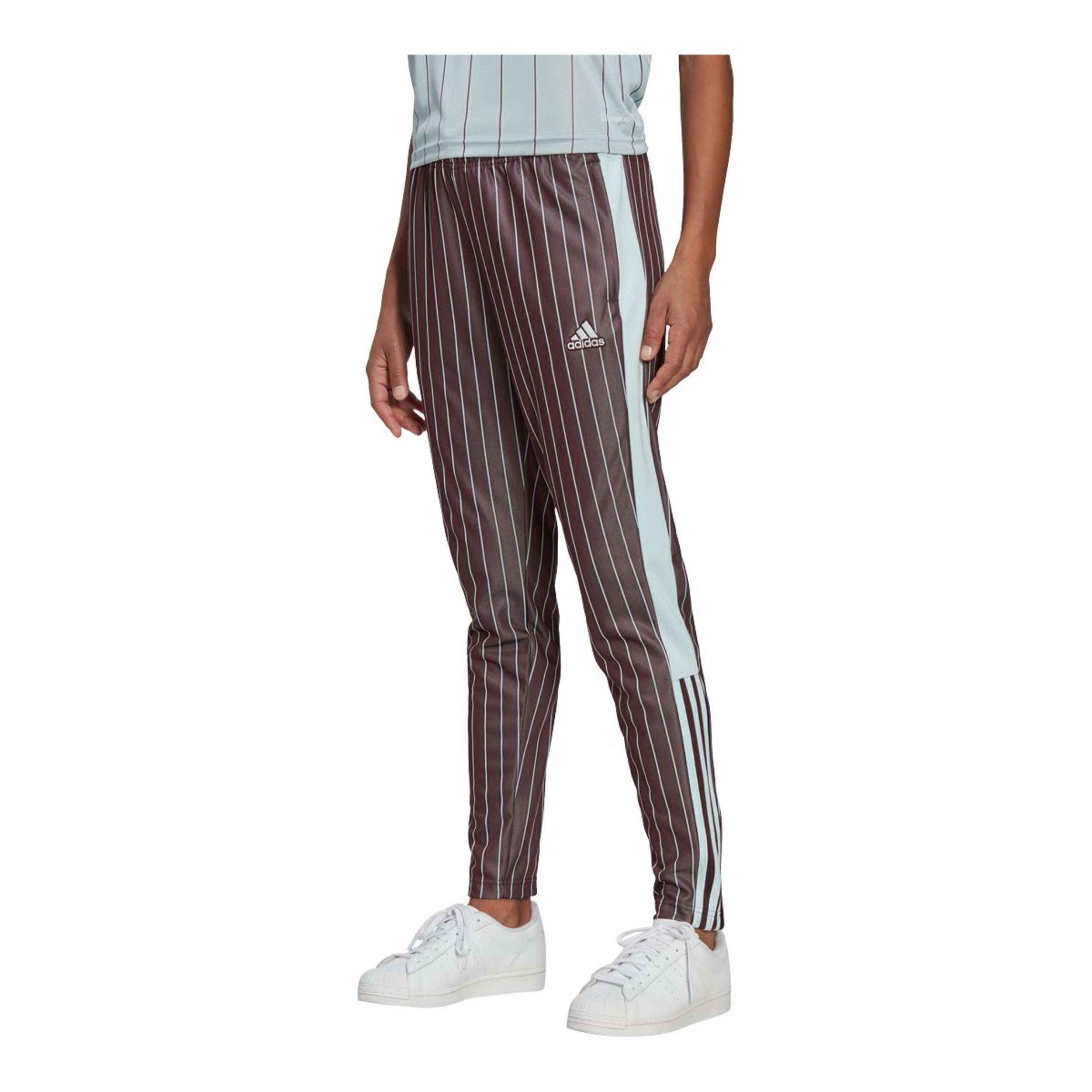 Adidas Womens Tiro 21 Track Pants Training Soccer Regular Fit