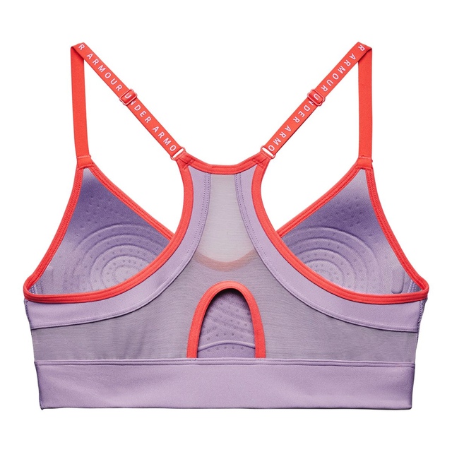 Under Armour Women's Infinity Low Sports Bra | SportChek