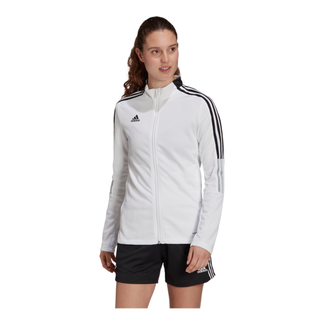 Adidas Womens Tiro 21 Track Jacket Sportchek