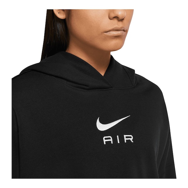 Nike Womens Air Sweatshirt Hoodie Fleece Sportchek